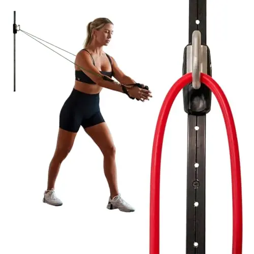 Best Wall Anchors for Resistance Bands - 2025 Reviews - Lisa Johnson ...